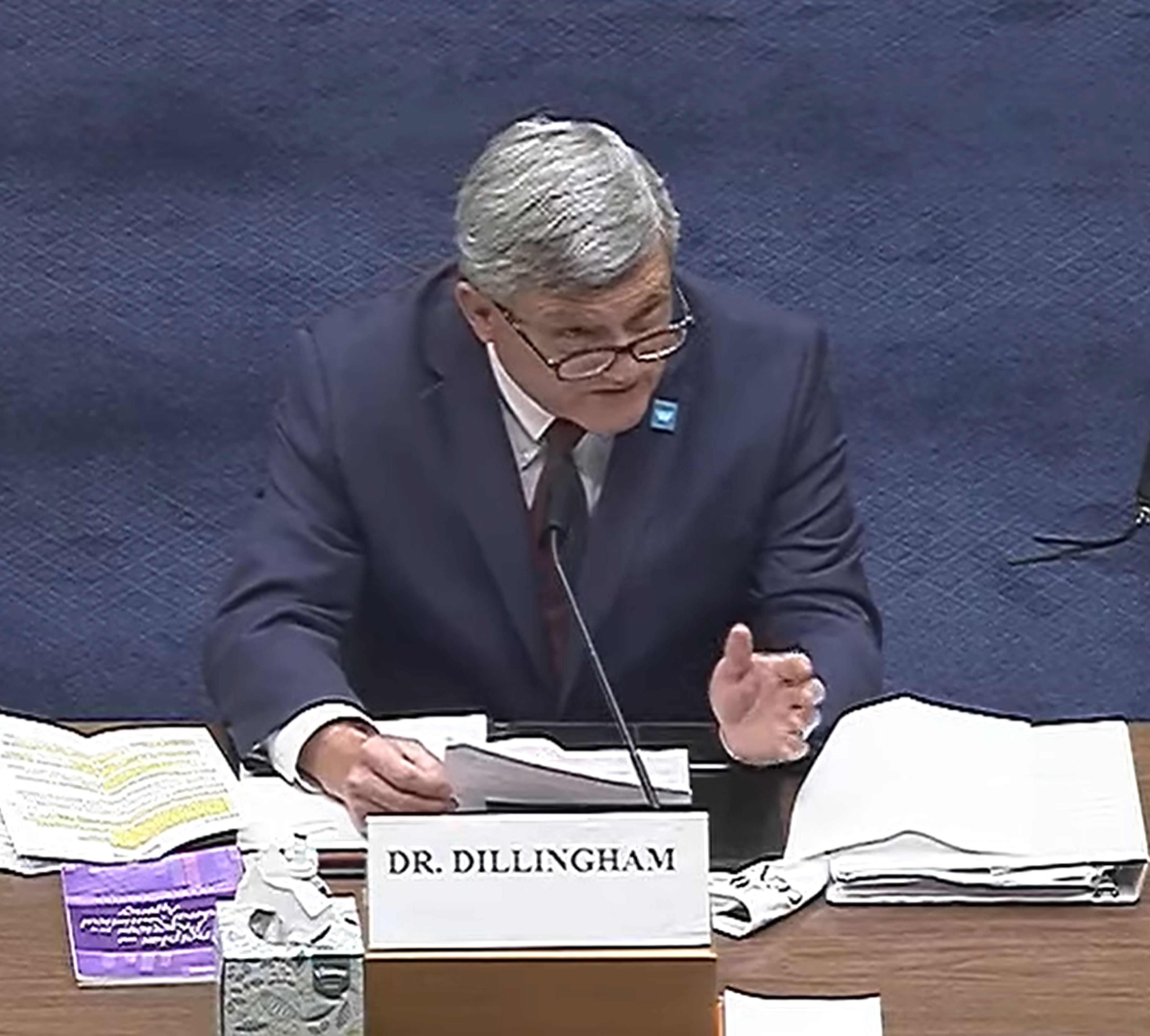 In The Spotlight: Changes in National Security with Paul Rosenzweig ...